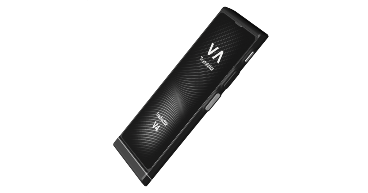 Traductor IA V4 | traductor instantaneo