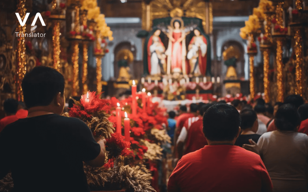 Navidad por el mundo: ¿Cómo se celebra la navidad en el mundo?