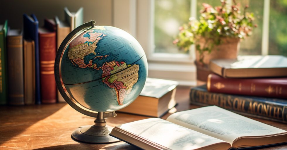 ¿Por qué el inglés es el idioma universal?